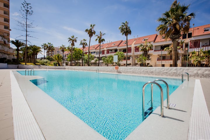 Appartement Playa Honda - Los Cristianos