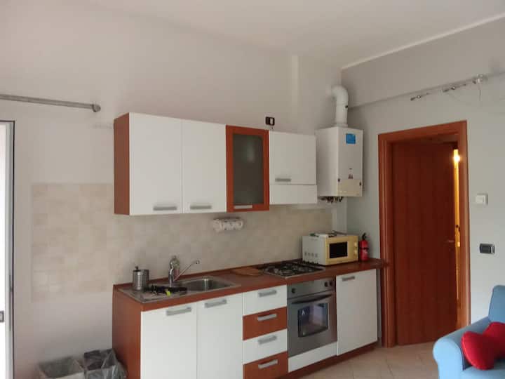 My Home Appartamenti Rapallo - Portofino