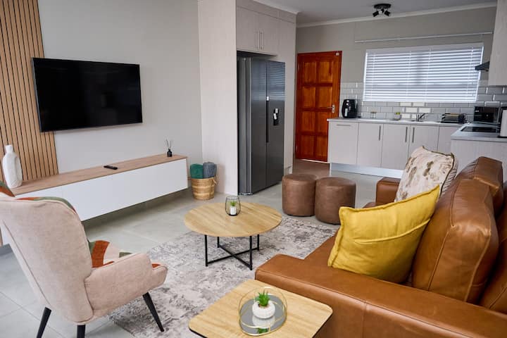 Aca Modern Stay - Swakopmund
