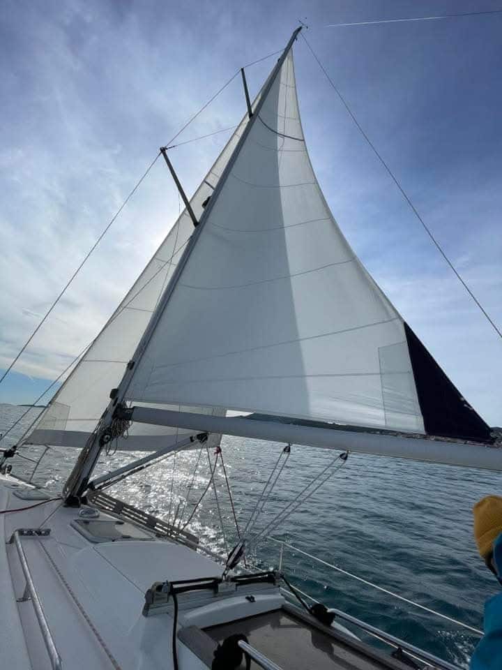 Whiterabbit Bavaria 36 - Konstanca
