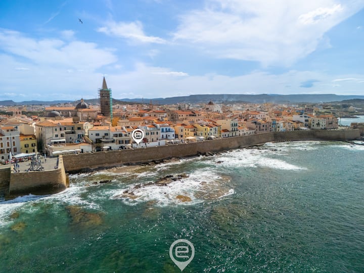 Debaix Marco Polo 55 - Alghero