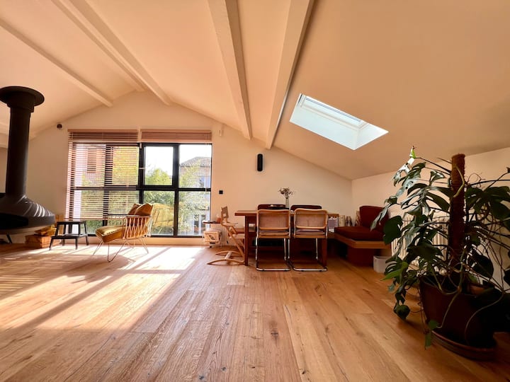 Maison D'architecte à 5 Min Du Cœur De Bordeaux - Bordeaux