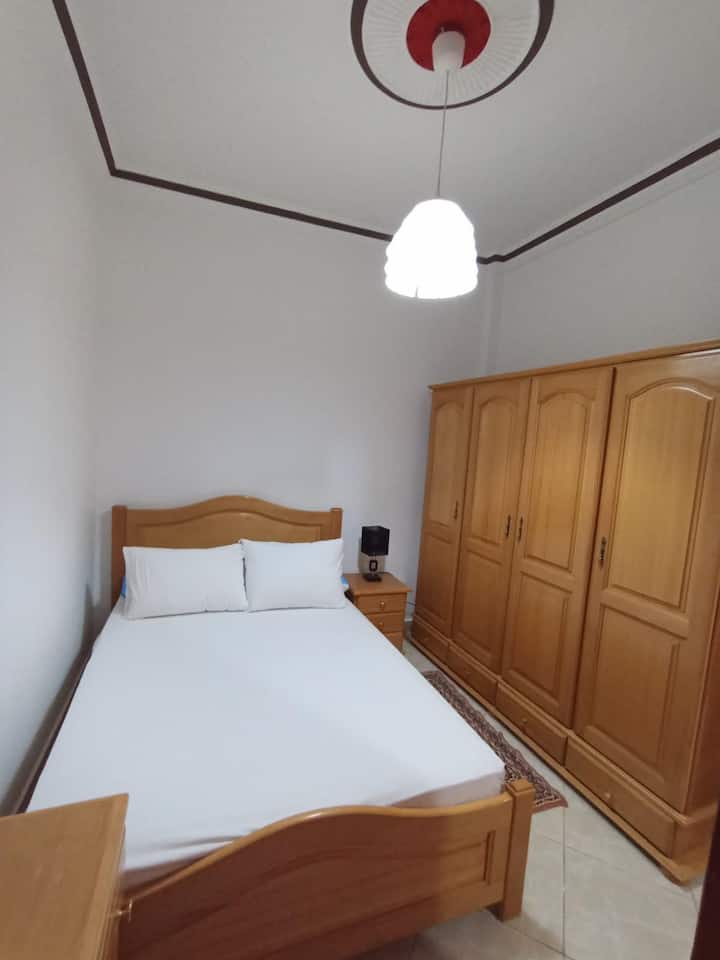 Casa Costera En Asilah - Asilah