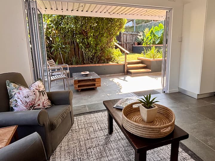 Modern Stylish Studio In Heart Of Durban North… - Durban North