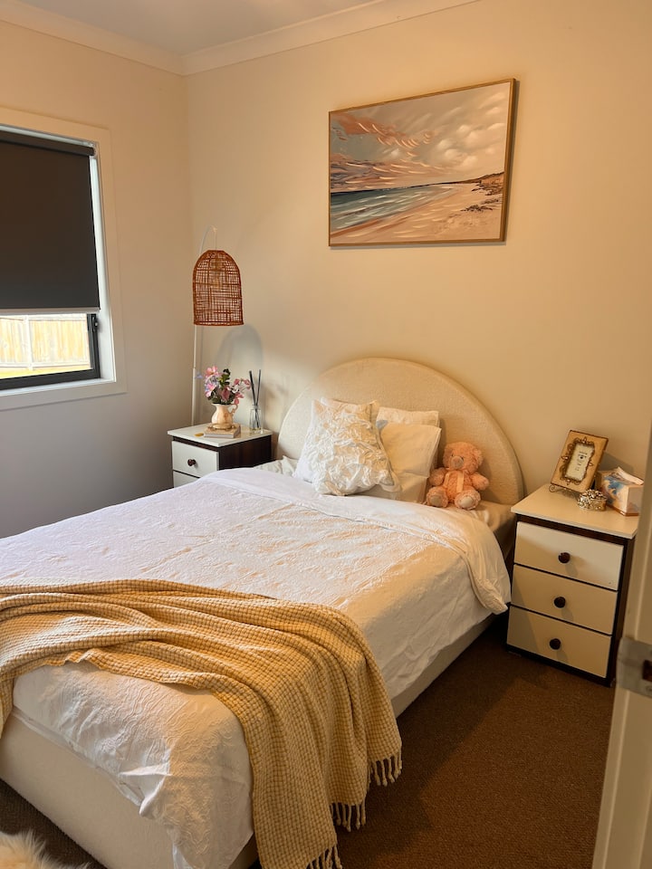 Feels Just Like Home. Enjoy Quiet Time - Bairnsdale