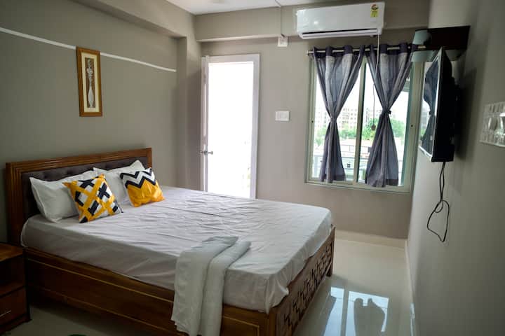 City View Suite Room - Odisha