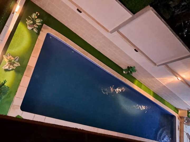 Villa Piscine Privée – Vue Mer Chenoua Tipaza - Algérie
