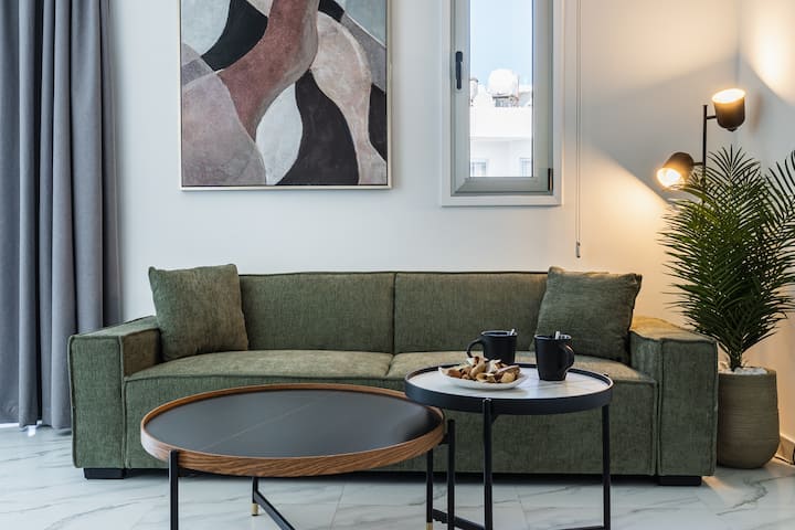 Tulip Suites 101 - Larnaca