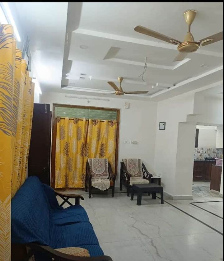 Varahidiya 2bhk - Khammam