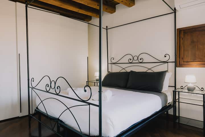 Cavour Apartment Royal - Verona