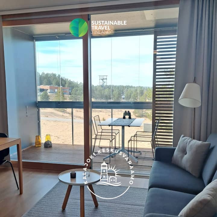 Herrain Hiekat A 17 - Kalajoki
