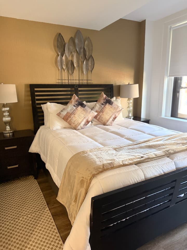 Cozy Downtown Retreat | Walkable - Columbia, SC