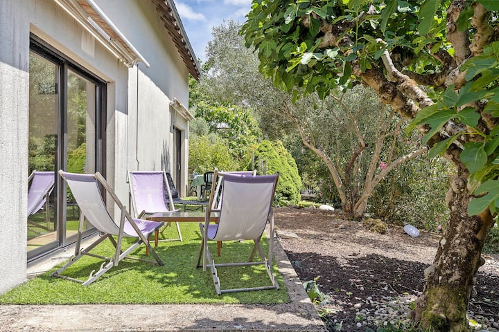 Gîte La Loge - Saint-Aignan-sur-Cher