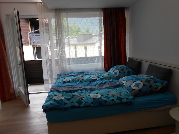 Gemütliche Ferienwohnung - Bad Aussee