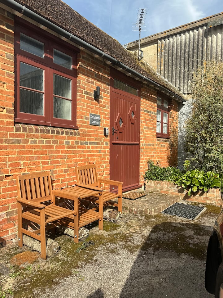 Shepherds Cottage - Faversham