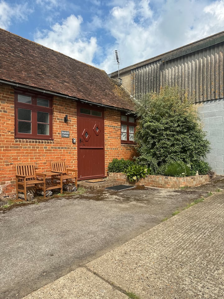 Shepherds Cottage - Whitstable