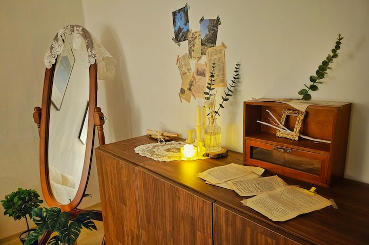 Warm Cozy House, Line 2, 15 Mins To Hongdae - ソウル
