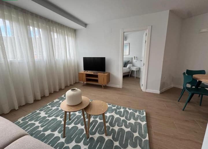 Apartamentos Marcela By Gaiarooms - 1 Dormitorio - León, Espagne