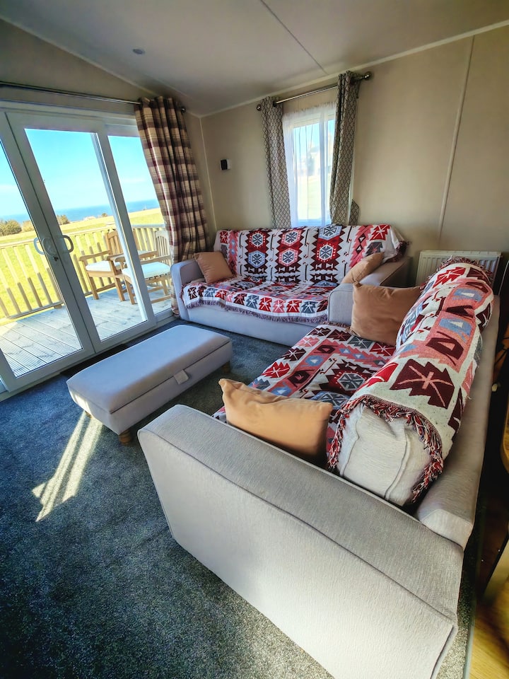 An Grianan - Art Studio And Sea Views - Scotland
