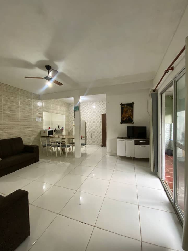 Casa Na Praia De Itaoca- Es - Itaoca