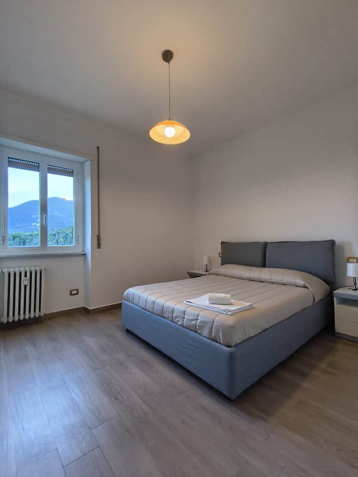 King House - Procasa2.0 - Manarola