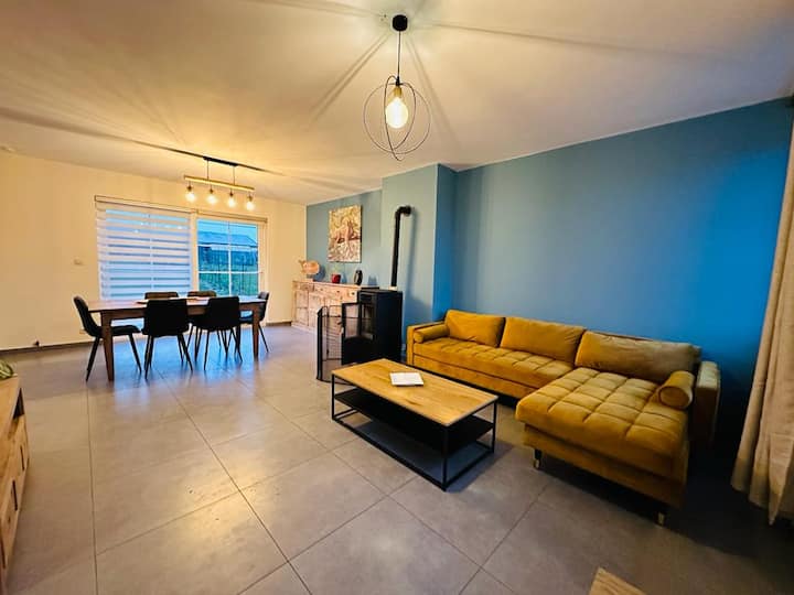 Gîte Du Petit Rieu - Ath