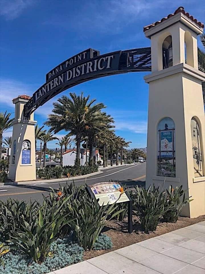 Beautiful Condo Near The Beach - Dana Point, CA