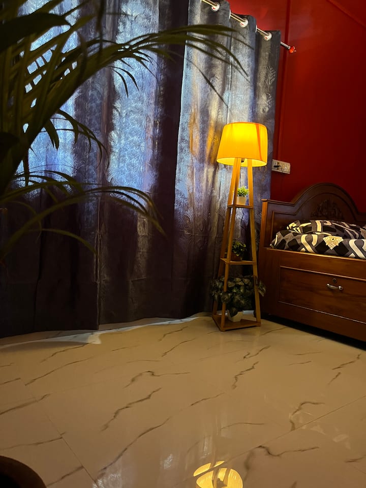 Budget Homestay In Siliguri |Clean & Comfortable - Siliguri