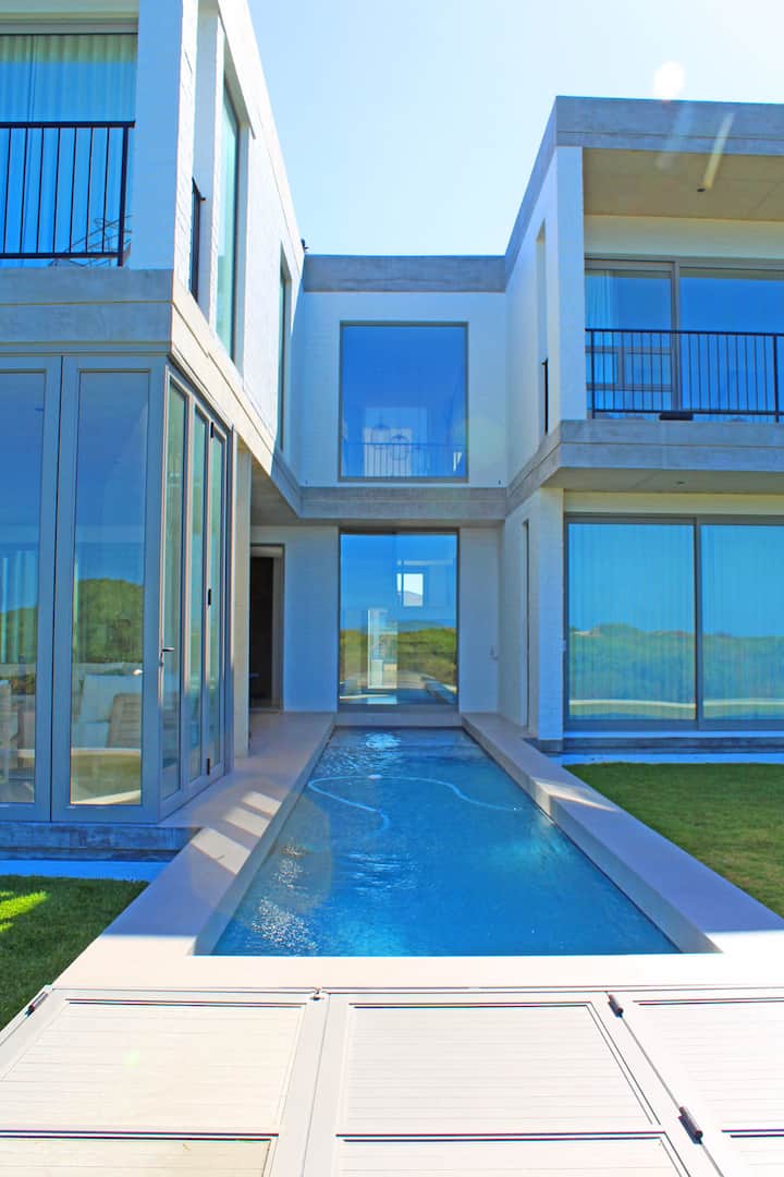 Sonvanger Villa Struisbaai - Struisbaai