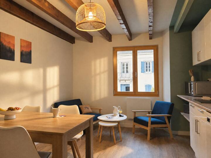 Gîte Le Bastan Au 1040 Tourmalet - Barèges