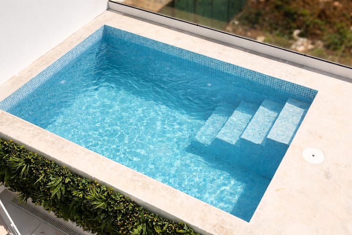 The Southwest Collection A-heatpool Surfboard Bike - Aljezur