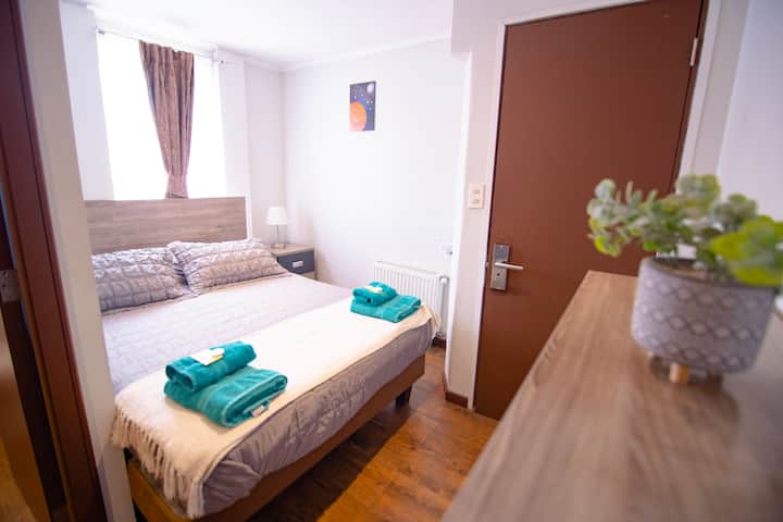 Hotel La Casa Temuco - Temuco