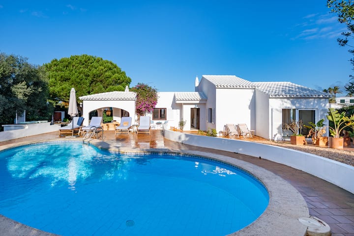 Chalet Al Lado De La Playa, Es Canutells, Menorca - Menorca