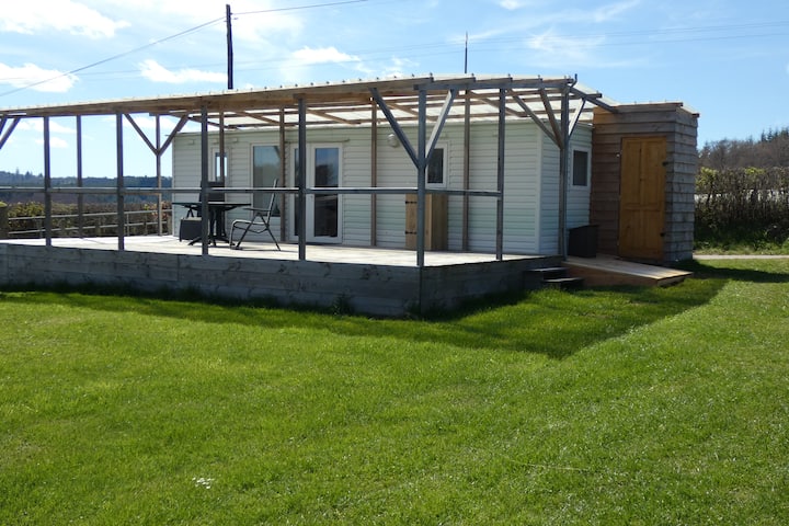 Stacaravan Rose De Provins - Morvan