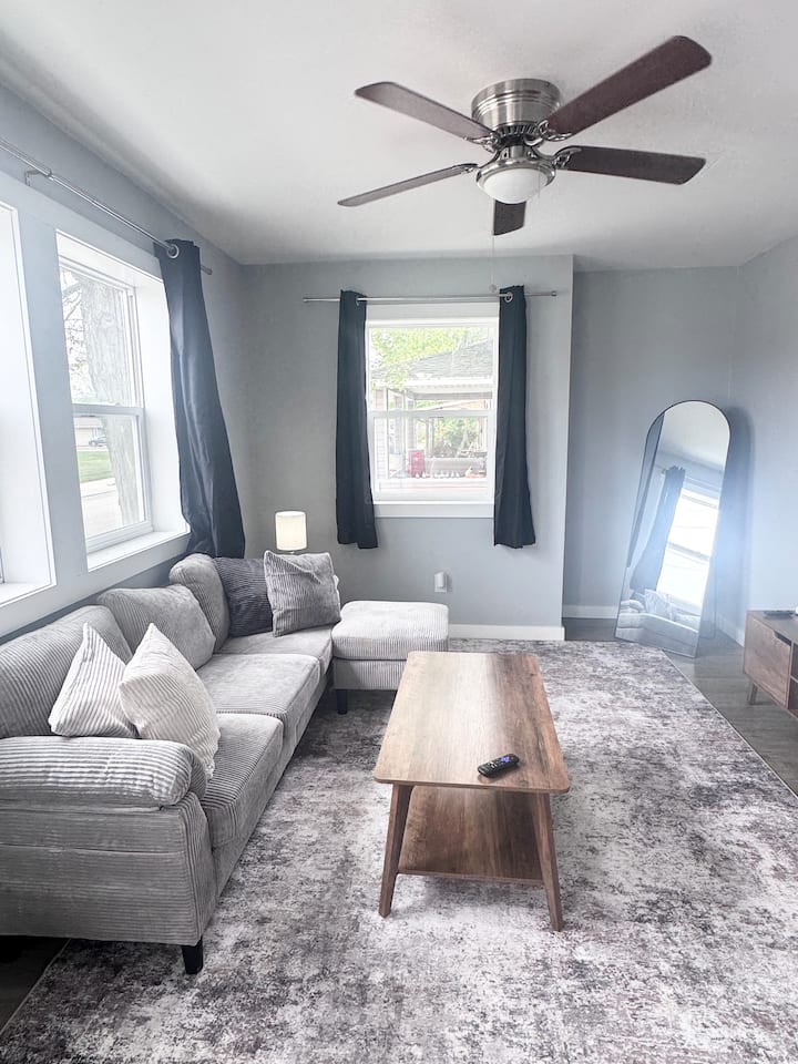 Suites On Church - Vincennes, IN