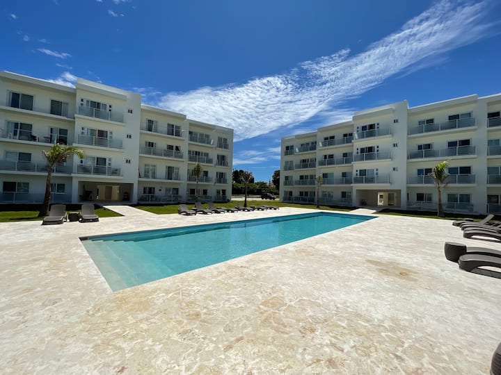 Sosua Ocean Village Studio 1013 - Great Location# - Sosúa