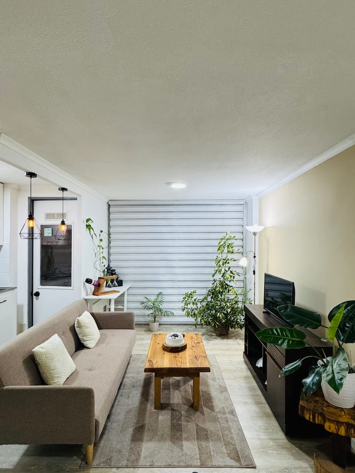 Apartamento En Curicó - Curicó