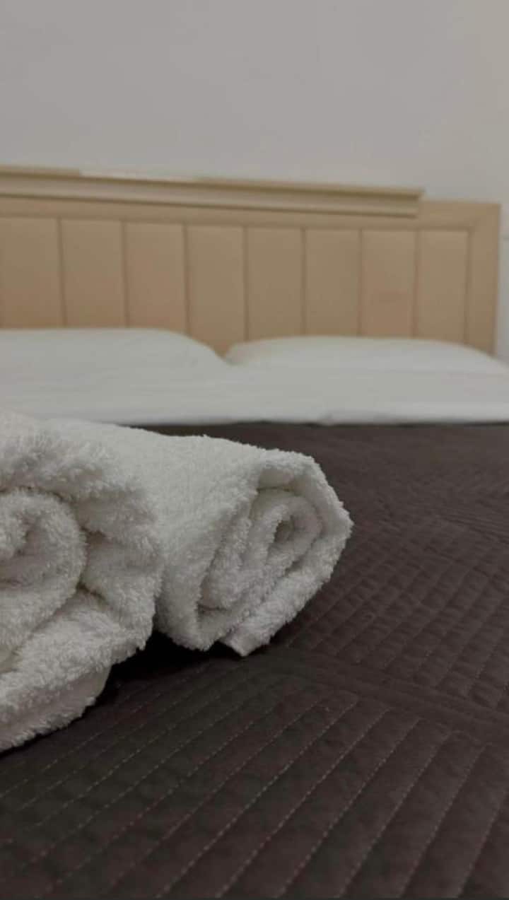 Valentino Rooms - Shkodër