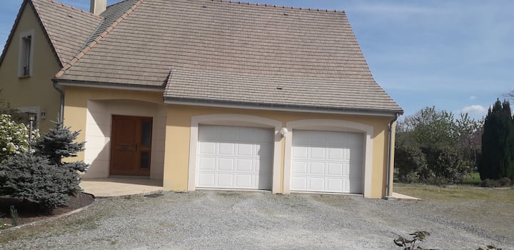 Loue Chambres - Le Mans