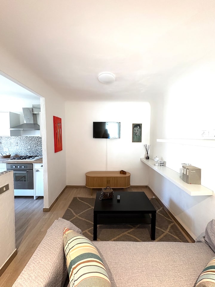 Casa Tua - La Spezia