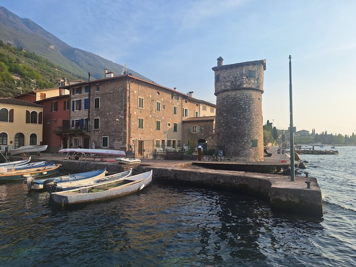 Gloria Appartement - Malcesine