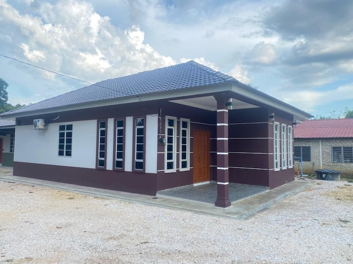 Assmaha Homestay - Baling