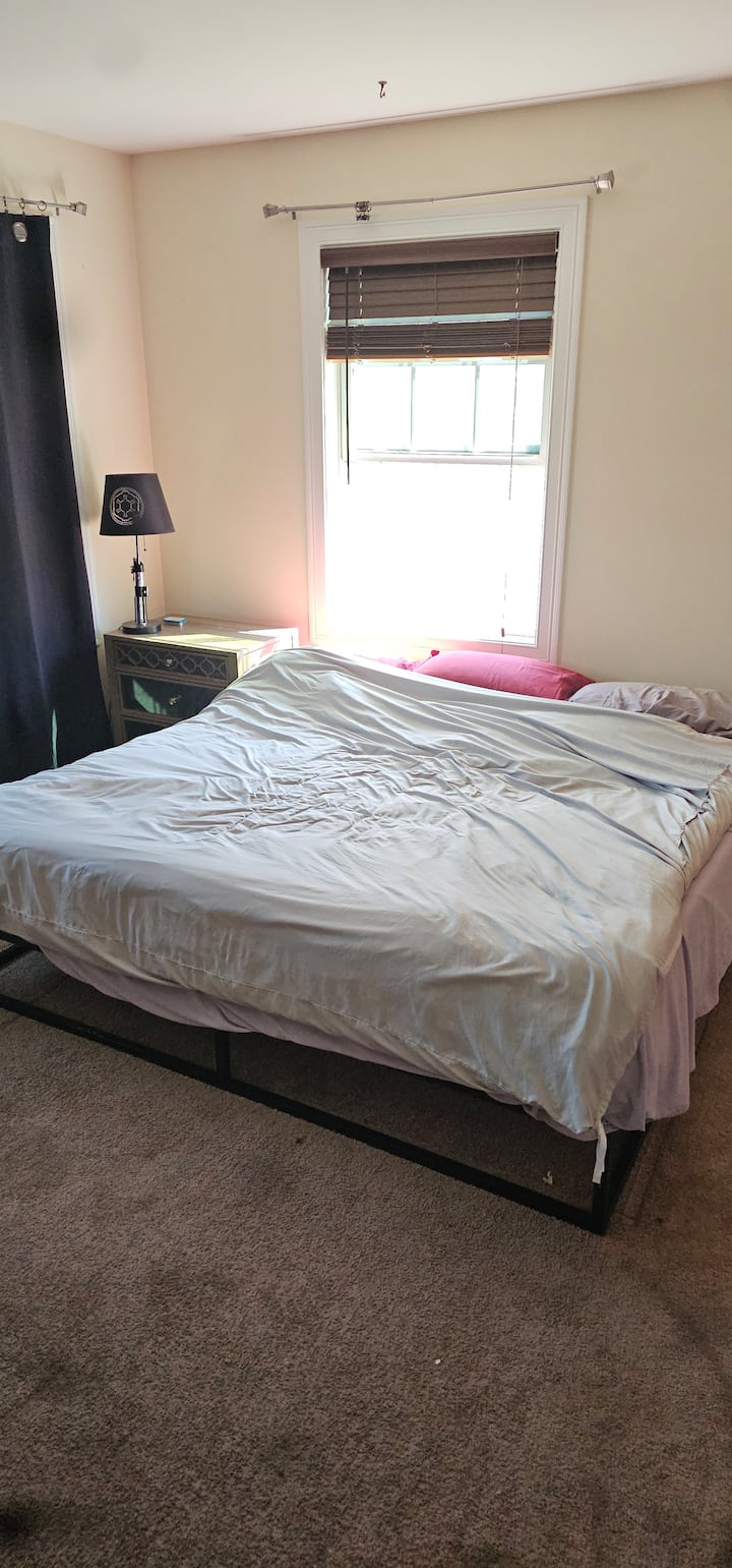 La Casa Chihona - Hartford, CT