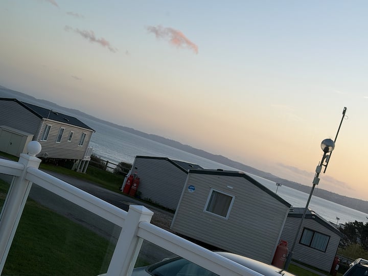 Devon Cliffs Static Caravan Getaway - Budleigh Salterton