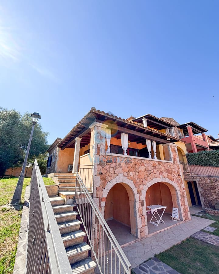 Residenza Aresola - San Teodoro