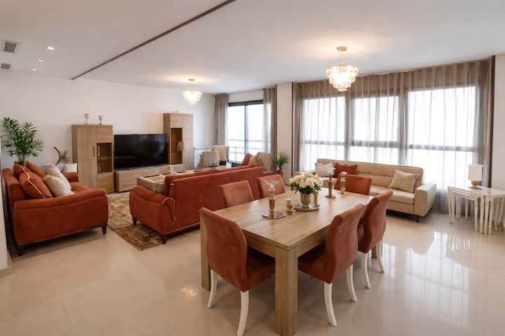 Le Charmant T3 Au Front De Mer D’oran - Oran