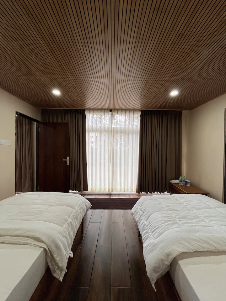 Zimba Cottage Retreat Annex. - Kalimpong