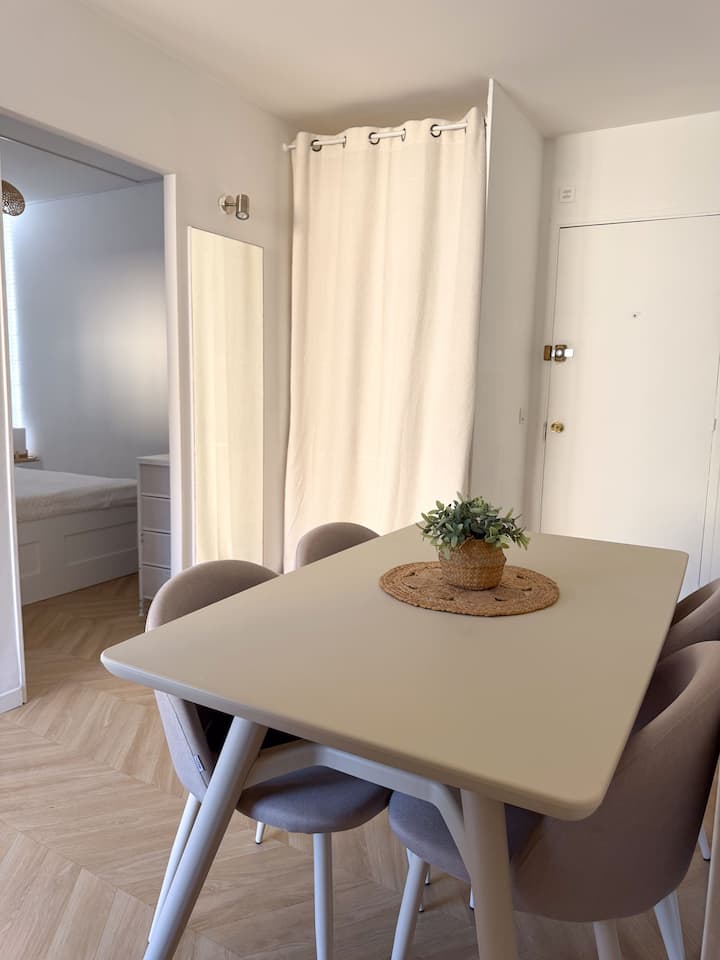 Appartement Mandelieu La Napoule - Mandelieu-la-Napoule