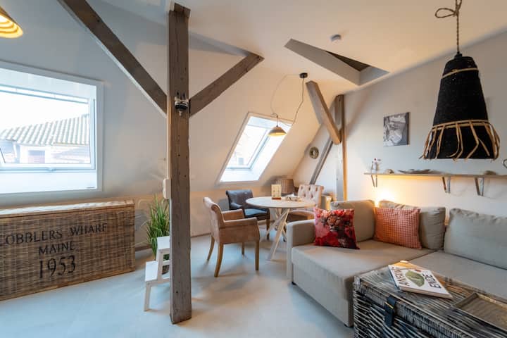 Stylisch I Klimaanlage - Heidelberg