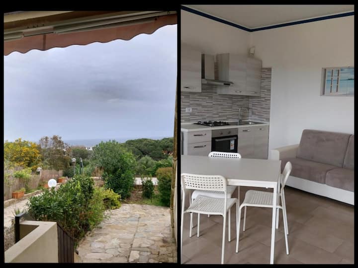 Monolocale G&p - Stintino